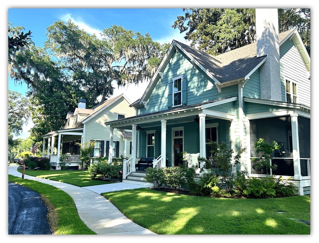 Architectual Control Committee (ACC)